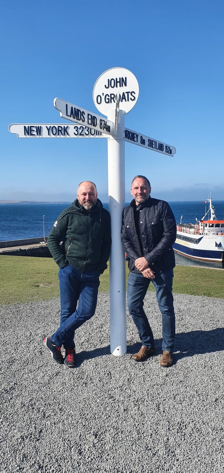 Local rally teams set to hit the road for epic 516-mile charity ...