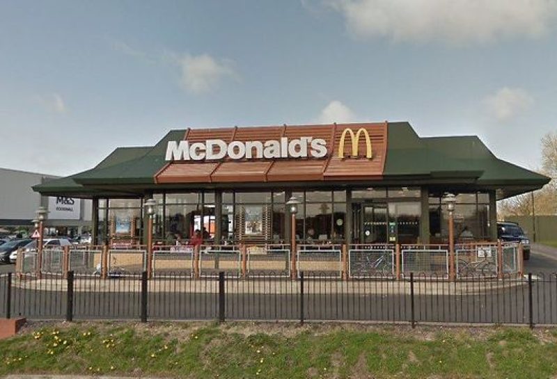 Gapton Hall - K Foley